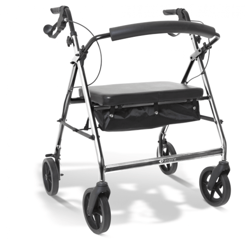 XL Seat Walker - Newcastle Mobility