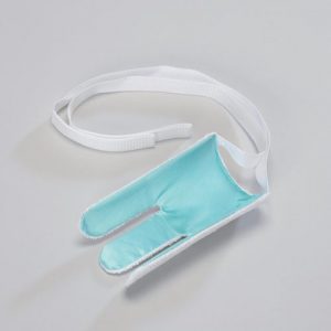 Terry Cloth Sock Aid - Newcastle Mobility