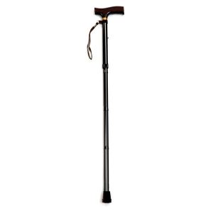 T Handle Walking Stick - Newcastle Mobility