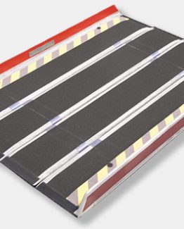 Rubber Threshold Ramps - Newcastle Mobility