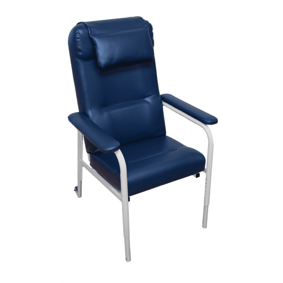 Aspire Adjustable Day Chair - Newcastle Mobility