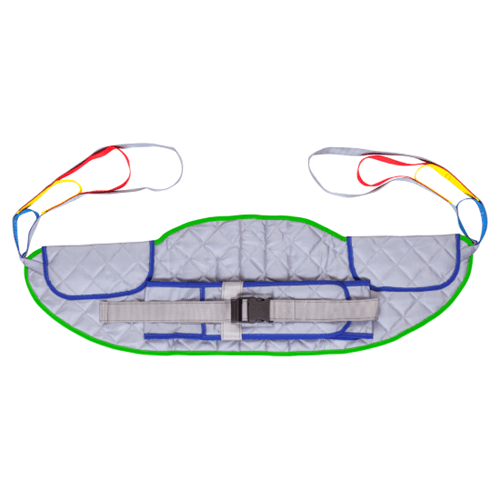 Aspire Deluxe Standing Sling - Newcastle Mobility