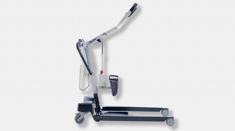 Invacare ISA Standing Lifter - Newcastle Mobility
