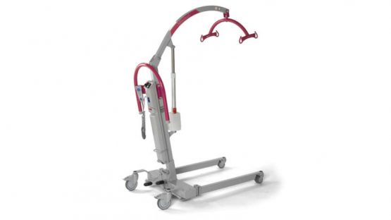 Arjo Minstrel Sling Lifter - Newcastle Mobility